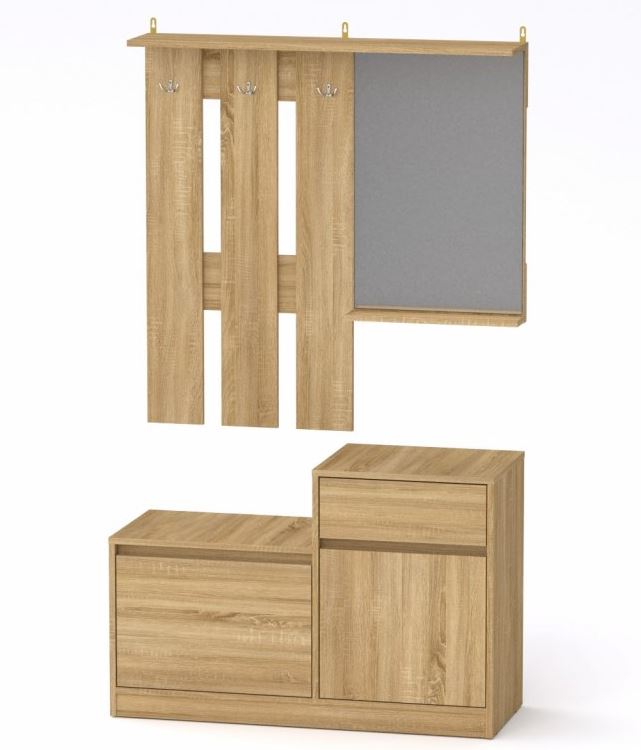 Předsíň | Stylové a praktické vybavení pro váš domov | MAXMAX.cz