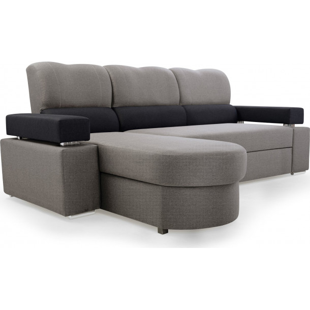 Rohové sedačky do obývacího pokoje, Využijte prostor naplno | MAXMAX.cz