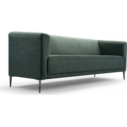 Malé sedačky do menších prostor, Kompaktní & stylové | MAXMAX.cz