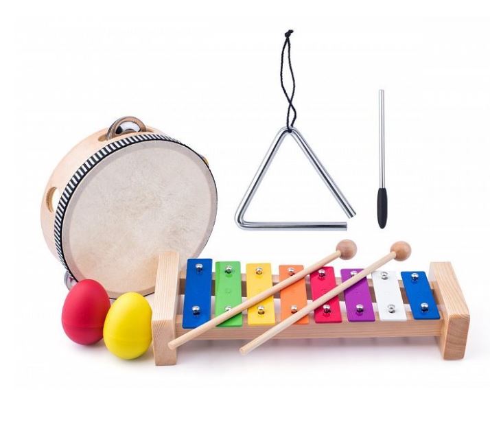 Hudební nástroje pro děti – Podpořte hudební talent a kreativitu ...